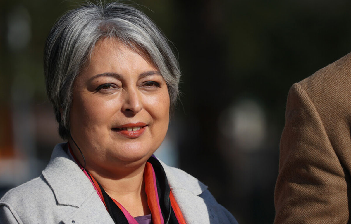 Jeanette Jara en Chillán: “Ñuble requiere un impulso mayor para ...