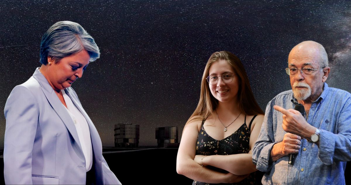 Jeannette Jara rectifica apoyo a proyecto INNA tras críticas realizadas ...